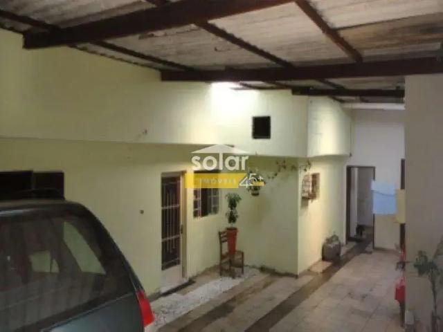 Casa / Sobrado para Venda em São Paulo/SP São Miguel Paulista 2 Quartos