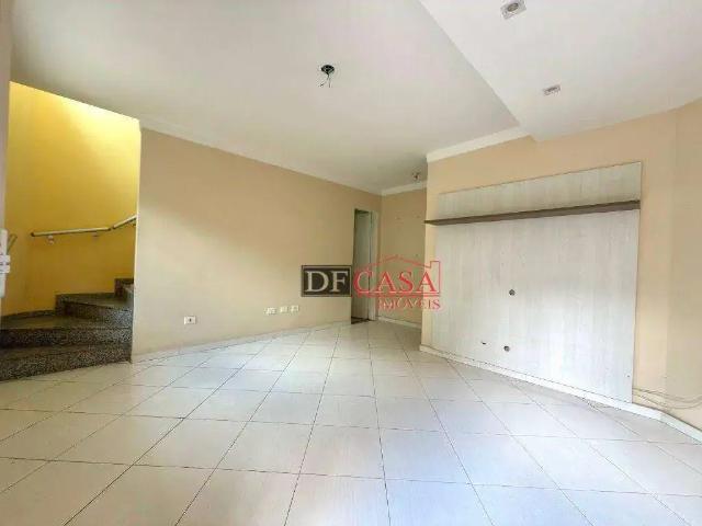 Casa / Sobrado para Venda em São Paulo/SP São Miguel Paulista 2 Quartos