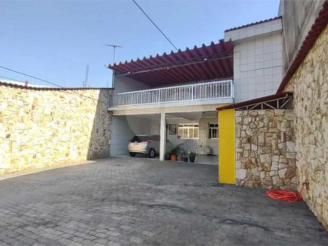 Casa / Sobrado para Venda em São Paulo/SP São Miguel Paulista 2 Quartos