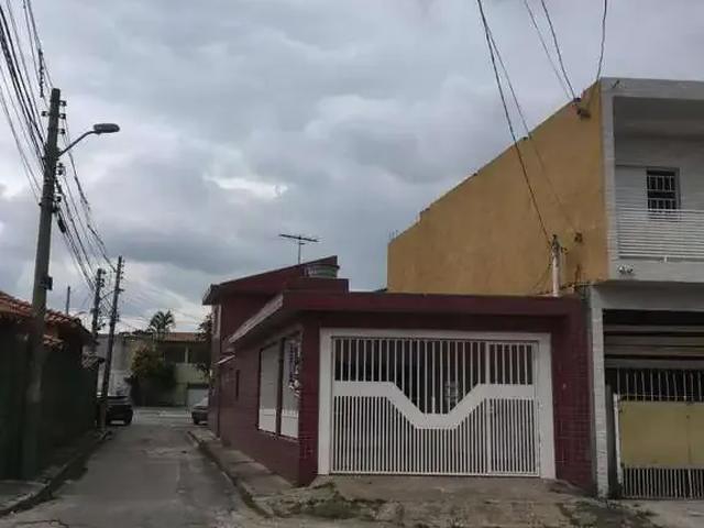 Casa / Sobrado para Venda em São Paulo/SP São Miguel Paulista 2 Quartos