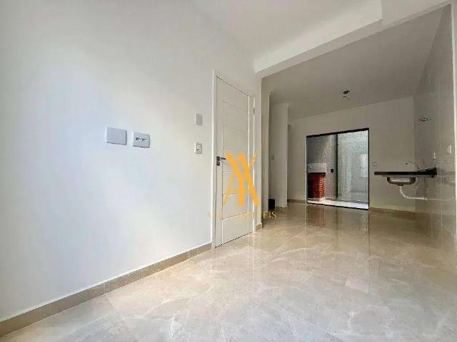 Casa / Sobrado para Venda em São Paulo/SP São Miguel Paulista 2 Quartos