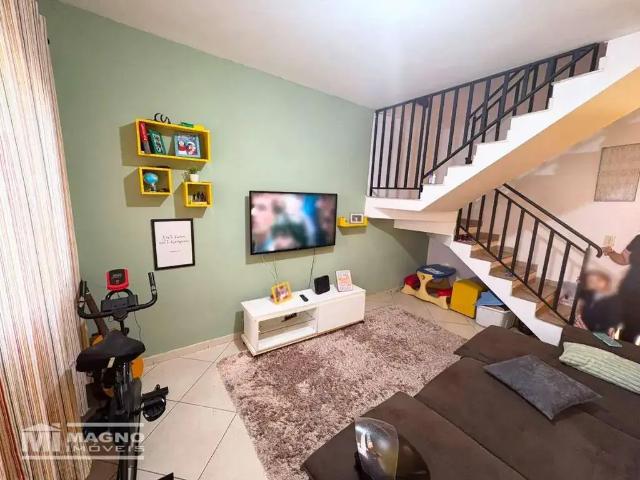 Casa / Sobrado para Venda em São Paulo/SP São Miguel Paulista 2 Quartos