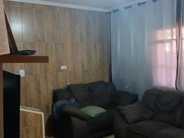 Casa / Sobrado para Venda em São Paulo/SP São Miguel Paulista 2 Quartos