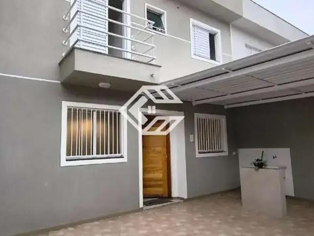 Casa / Sobrado para Venda em São Paulo/SP São Miguel Paulista 2 Quartos