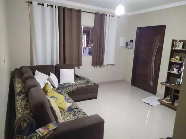 Casa / Sobrado para Venda em São Paulo/SP São Miguel Paulista 3 Quartos