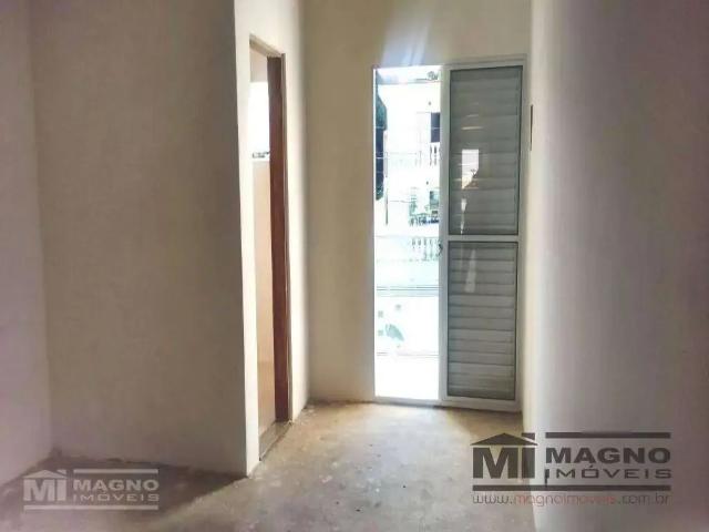 Casa / Sobrado para Venda em São Paulo/SP São Miguel Paulista 3 Quartos