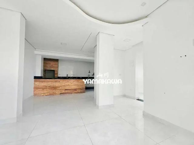 Casa / Sobrado para Venda em São Paulo/SP São Miguel Paulista 3 Quartos