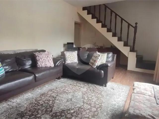 Casa / Sobrado para Venda em São Paulo/SP São Miguel Paulista 3 Quartos