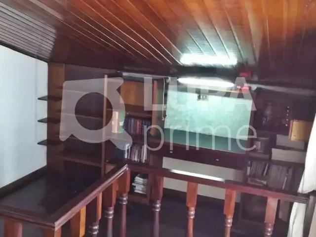 Casa / Sobrado para Venda em São Paulo/SP São Miguel Paulista 3 Quartos