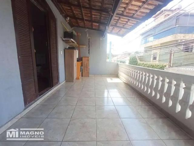 Casa / Sobrado para Venda em São Paulo/SP São Miguel Paulista 3 Quartos