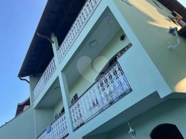 Casa / Sobrado para Venda em São Paulo/SP São Miguel Paulista 3 Quartos