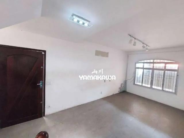Casa / Sobrado para Venda em São Paulo/SP São Miguel Paulista 3 Quartos