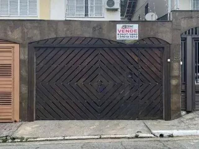 Casa / Sobrado para Venda em São Paulo/SP São Miguel Paulista 3 Quartos