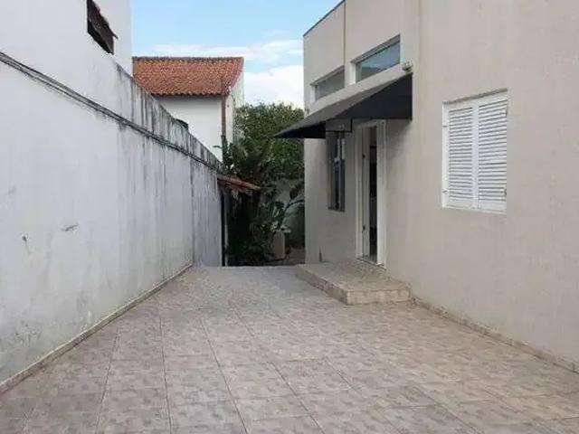 Casa / Sobrado para Venda em São Paulo/SP São Miguel Paulista 3 Quartos