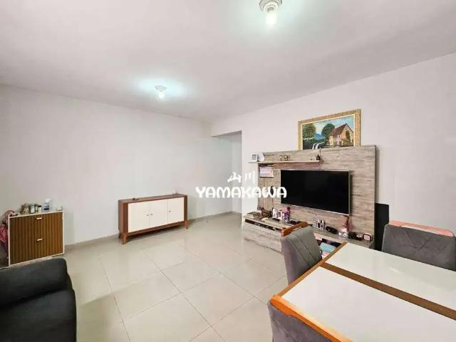 Casa / Sobrado para Venda em São Paulo/SP São Miguel Paulista 3 Quartos