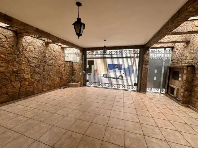 Casa / Sobrado para Venda em São Paulo/SP São Miguel Paulista 3 Quartos