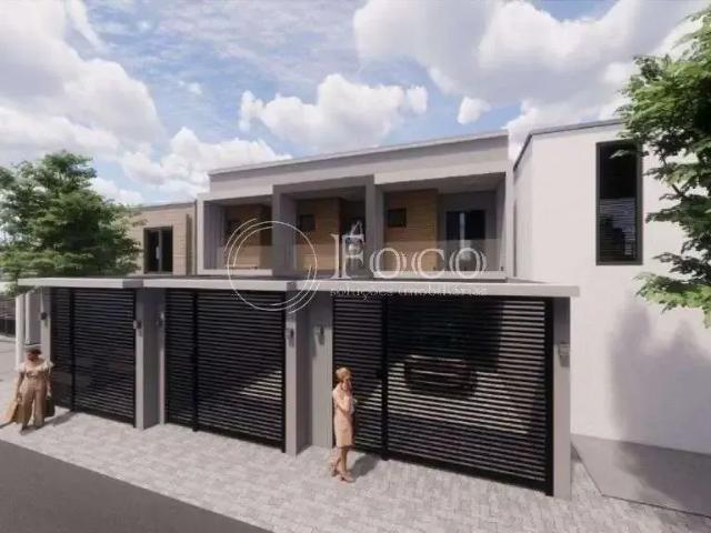 Casa / Sobrado para Venda em São Paulo/SP São Miguel Paulista 3 Quartos