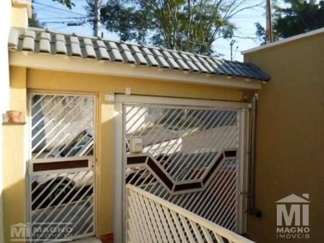 Casa / Sobrado para Venda em São Paulo/SP São Miguel Paulista 3 Quartos