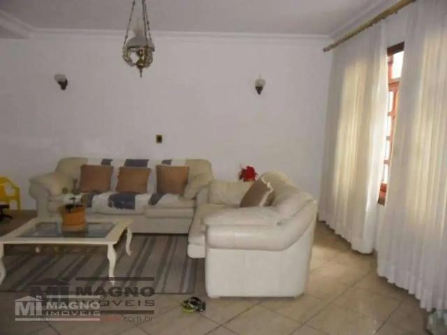 Casa / Sobrado para Venda em São Paulo/SP São Miguel Paulista 3 Quartos