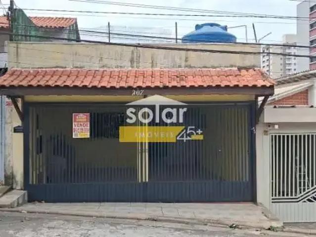 Casa / Sobrado para Venda em São Paulo/SP São Miguel Paulista 3 Quartos