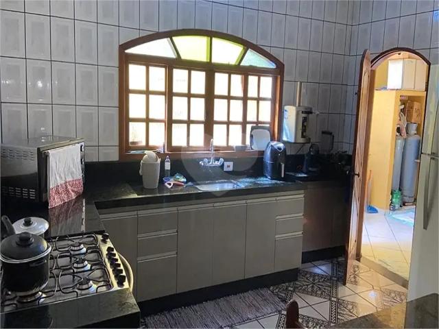 Casa / Sobrado para Venda em São Paulo/SP São Miguel Paulista 4 Quartos
