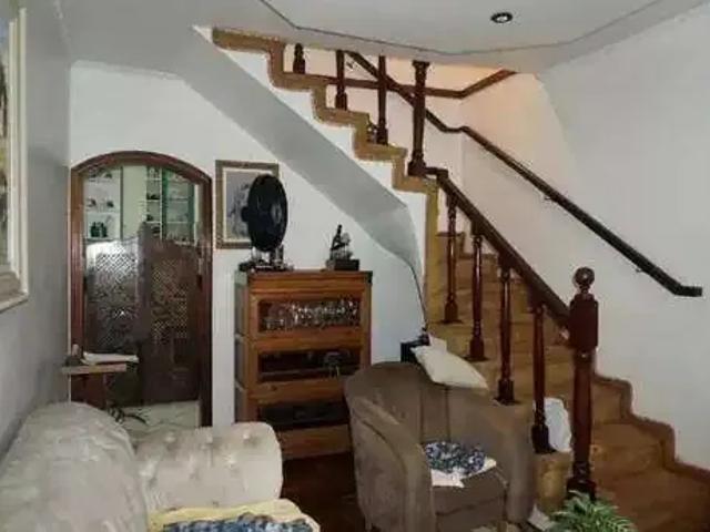 Casa / Sobrado para Venda em São Paulo/SP São Miguel Paulista 4 Quartos