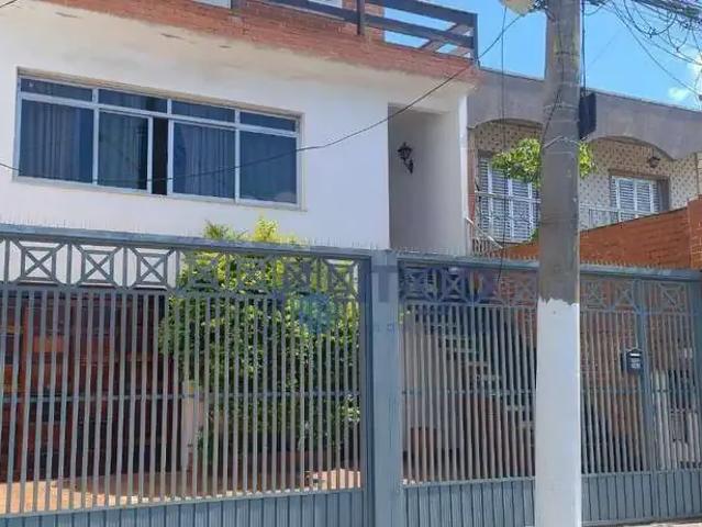 Casa / Sobrado para Venda em São Paulo/SP São Miguel Paulista 4 Quartos