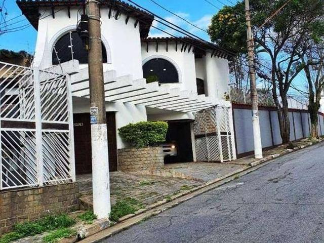 Casa / Sobrado para Venda em São Paulo/SP São Miguel Paulista 4 Quartos