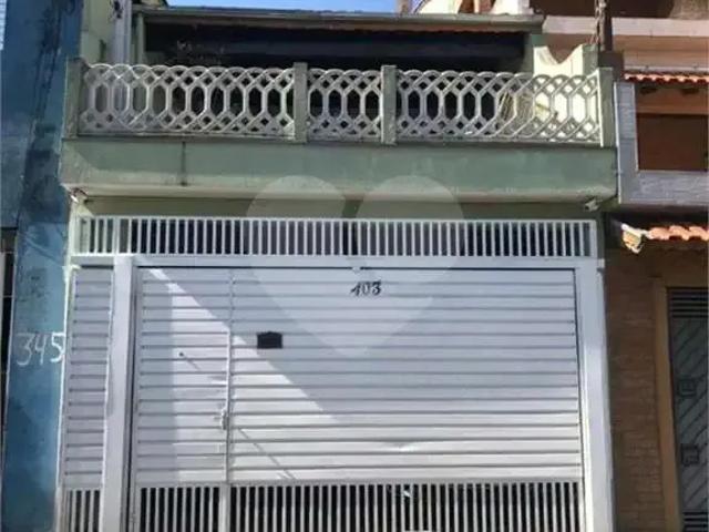 Casa / Sobrado para Venda em São Paulo/SP São Miguel Paulista 4 Quartos