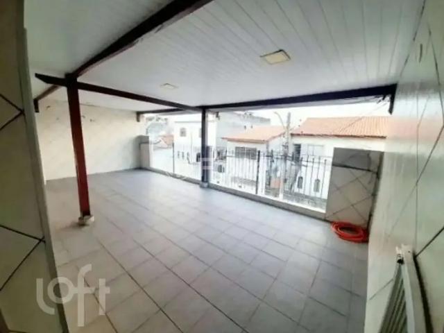 Casa / Sobrado para Venda em São Paulo/SP São Miguel Paulista 5 Quartos
