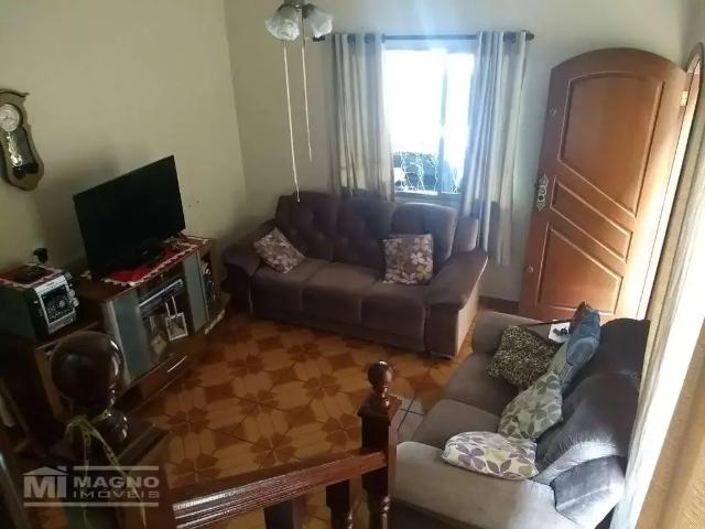Casa / Sobrado para Venda em São Paulo/SP São Miguel Paulista 5 Quartos