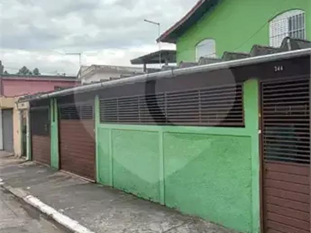Casa / Sobrado para Venda em São Paulo/SP São Miguel Paulista 5 Quartos