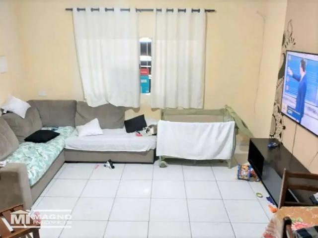Casa / Sobrado para Venda em São Paulo/SP São Miguel Paulista 5 Quartos