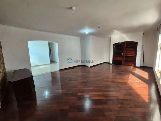Casa / Sobrado para Venda em São Paulo/SP São Salvador 3 Quartos