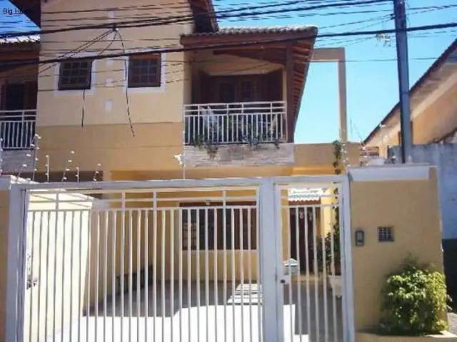 Casa / Sobrado para Venda em São Paulo/SP Santa Teresinha 3 Quartos