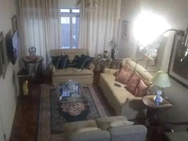 Casa / Sobrado para Venda em São Paulo/SP Santa Teresinha 3 Quartos
