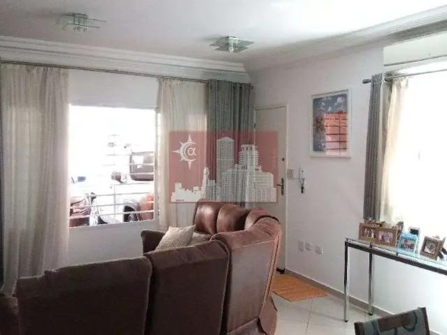 Casa / Sobrado para Venda em São Paulo/SP Santa Teresinha 3 Quartos