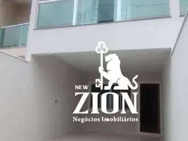 Casa / Sobrado para Venda em São Paulo/SP Santa Teresinha 3 Quartos