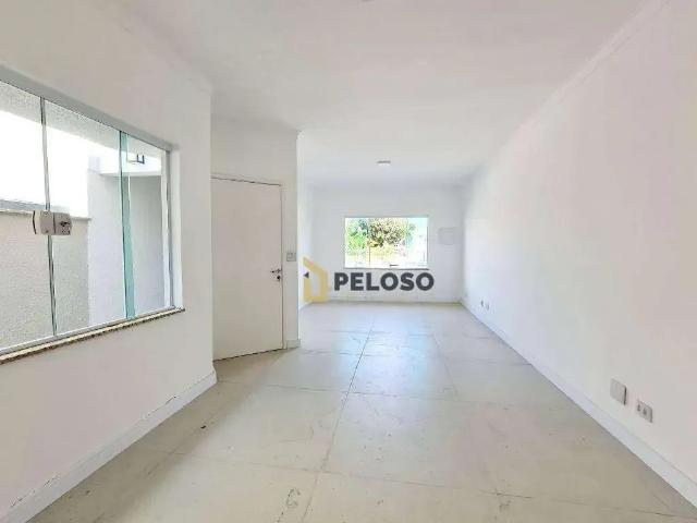 Casa / Sobrado para Venda em São Paulo/SP Santa Teresinha 3 Quartos