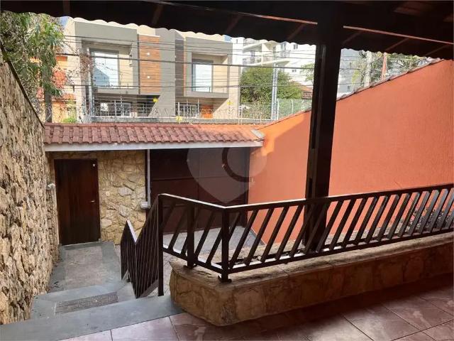 Casa / Sobrado para Venda em São Paulo/SP Santa Teresinha 3 Quartos