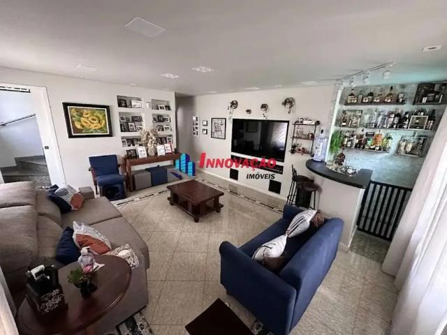 Casa / Sobrado para Venda em São Paulo/SP Santa Teresinha 3 Quartos
