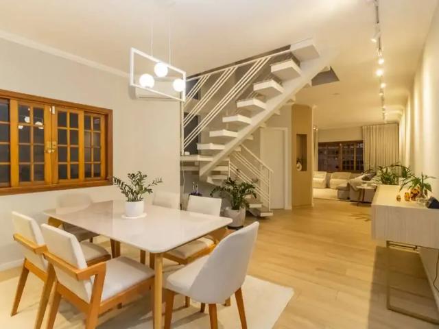 Casa / Sobrado para Venda em São Paulo/SP Santa Teresinha 3 Quartos