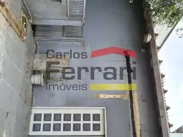Casa / Sobrado para Venda em São Paulo/SP Santa Teresinha 3 Quartos