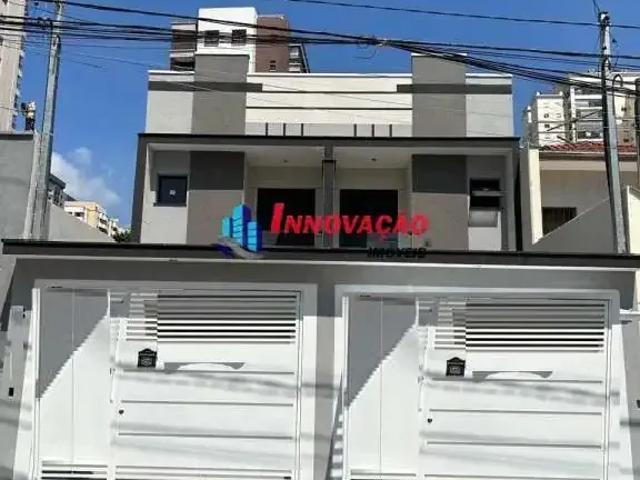 Casa / Sobrado para Venda em São Paulo/SP Santa Teresinha 3 Quartos