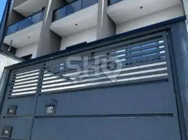 Casa / Sobrado para Venda em São Paulo/SP Santa Teresinha 3 Quartos