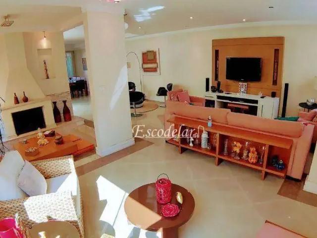Casa / Sobrado para Venda em São Paulo/SP Santa Teresinha 3 Quartos
