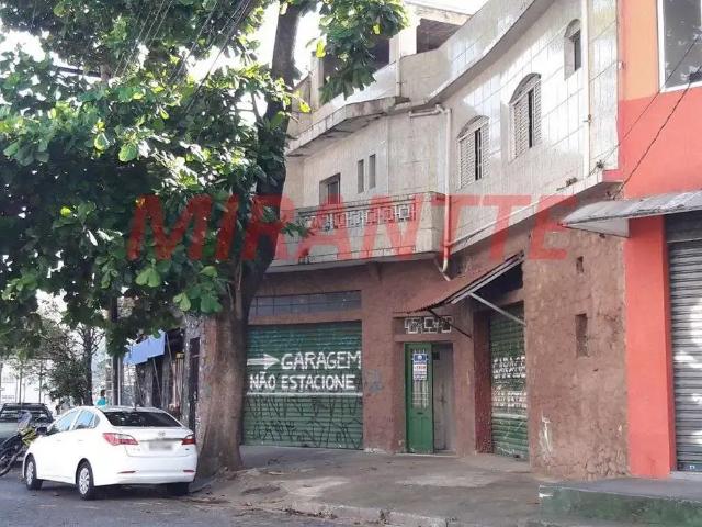 Casa / Sobrado para Venda em São Paulo/SP Santa Teresinha 3 Quartos