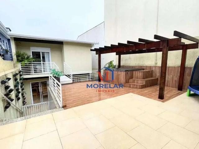Casa / Sobrado para Venda em São Paulo/SP Santa Teresinha 3 Quartos
