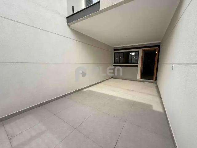 Casa / Sobrado para Venda em São Paulo/SP Santa Teresinha 3 Quartos