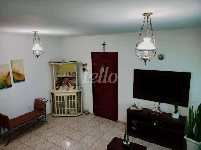 Casa / Sobrado para Venda em São Paulo/SP Santa Teresinha 3 Quartos